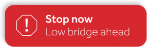 DriveSafe - Preventing Bridge Strikes and Improving Road Safety